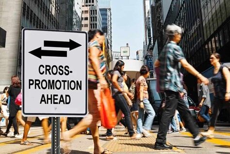 Cross Promotion - Newcastle and District Chamber of Commerce